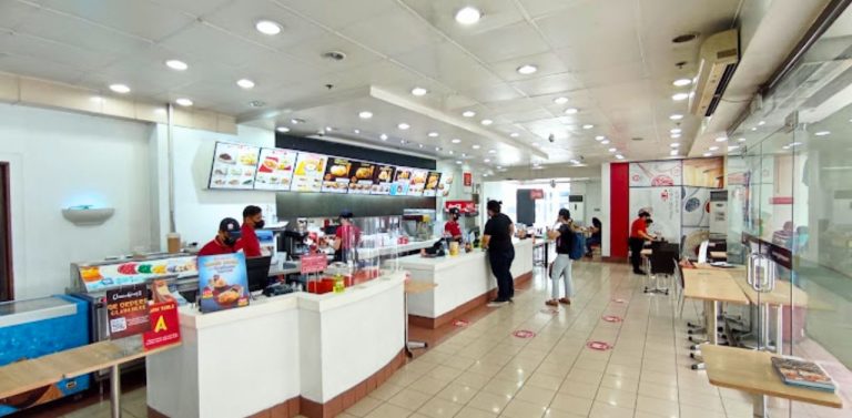 Chowking Greenfield Menu, Location And Opening Hours