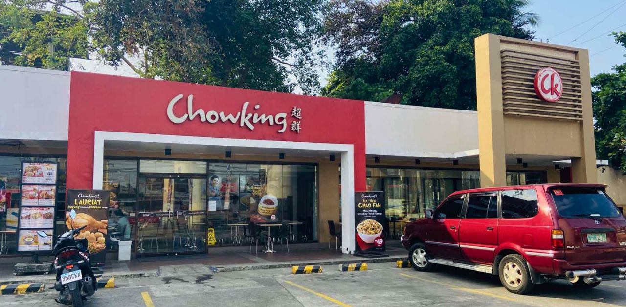Chowking Lagro Menu, Location And Opening Hours | 2024