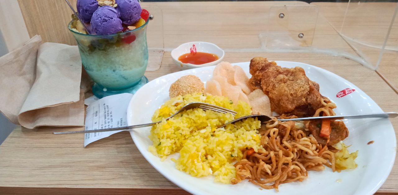 Chowking Regalado Menu, Location And Opening Hours | 2024