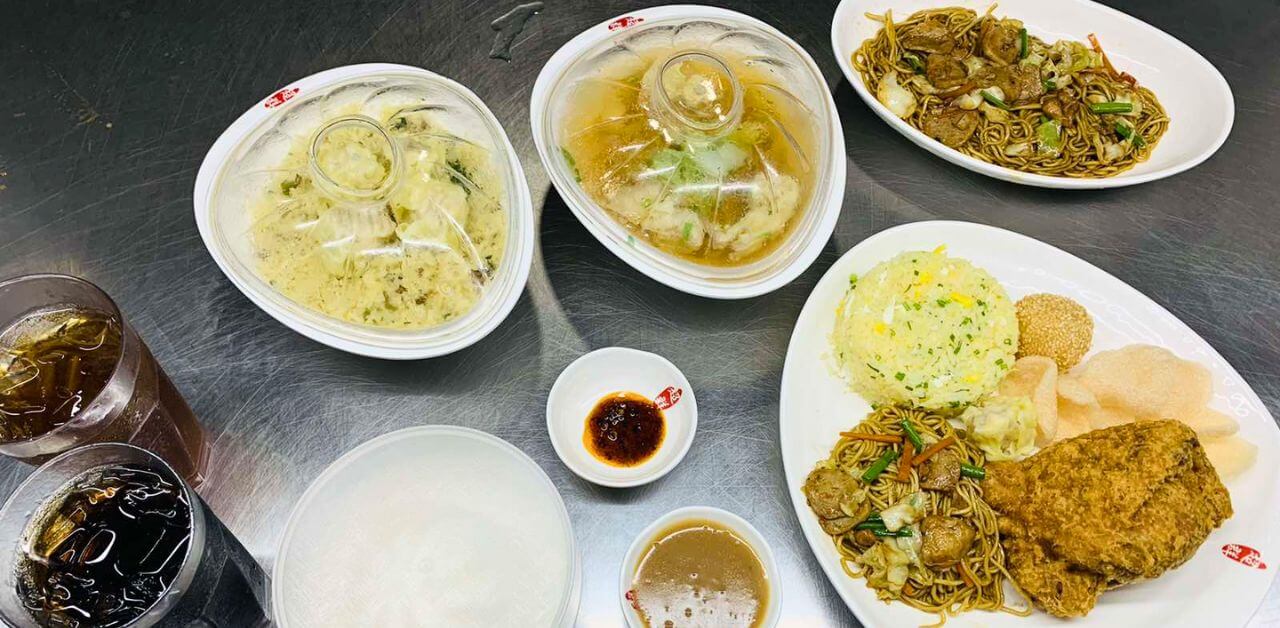 Chowking Lagro Menu, Location And Opening Hours | 2024